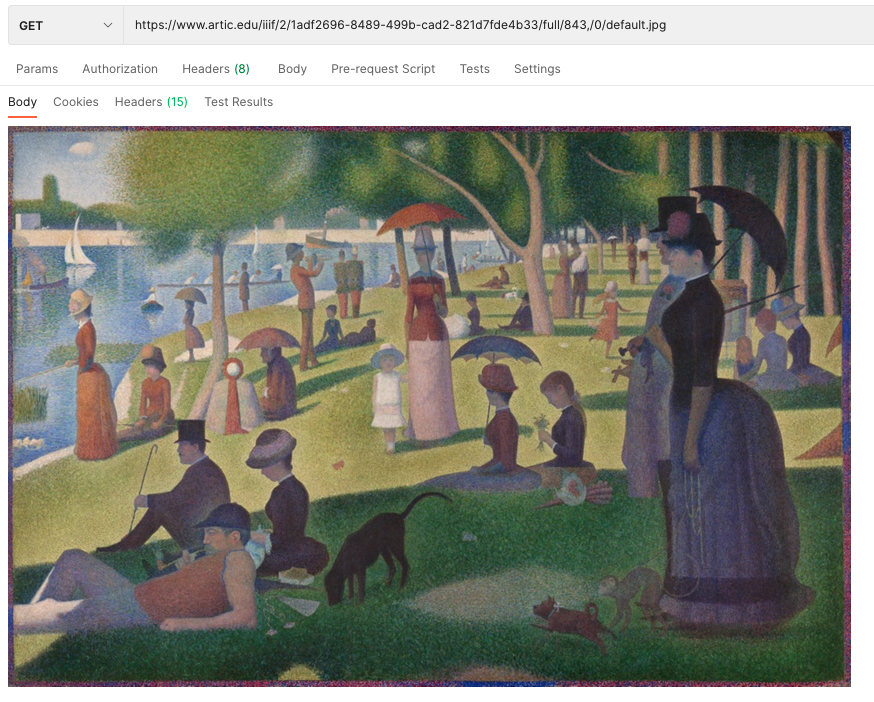 GitHub - SKim0523/Project-3-Art-of-the-Day: React Frontend Project