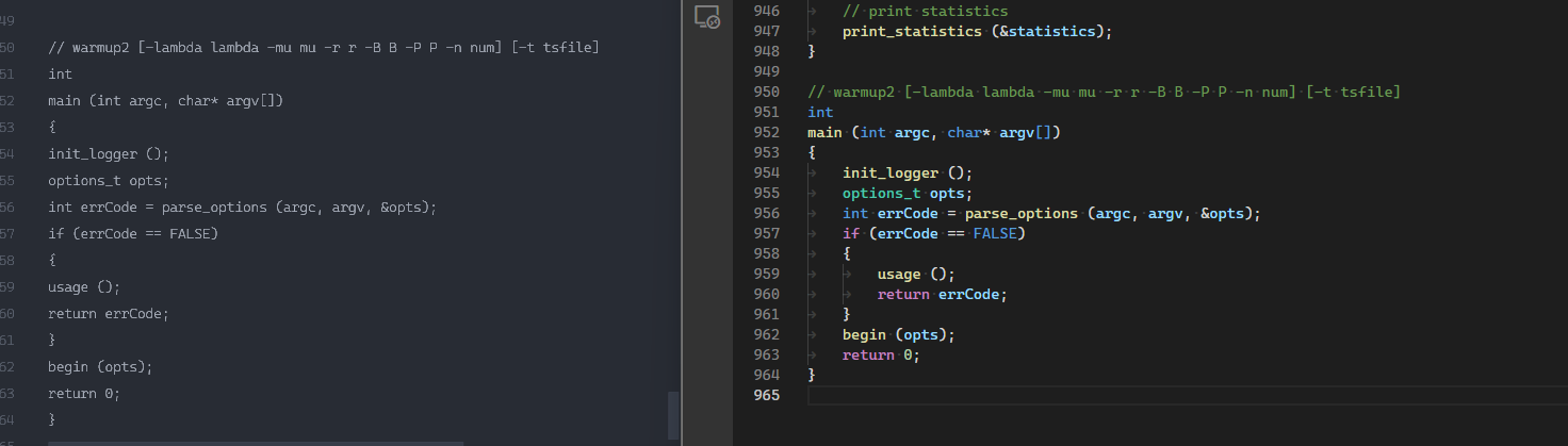 [WINDOWS] Lapce does't respect indentation · Issue #92 · lapce/lapce · GitHub