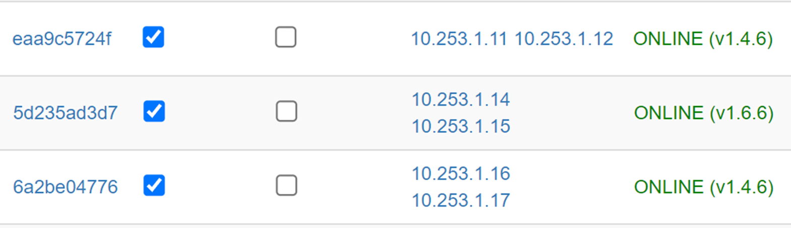 bug: Clients being shown offline when they are online · Issue #42 · dec0dOS/zero-ui · GitHub