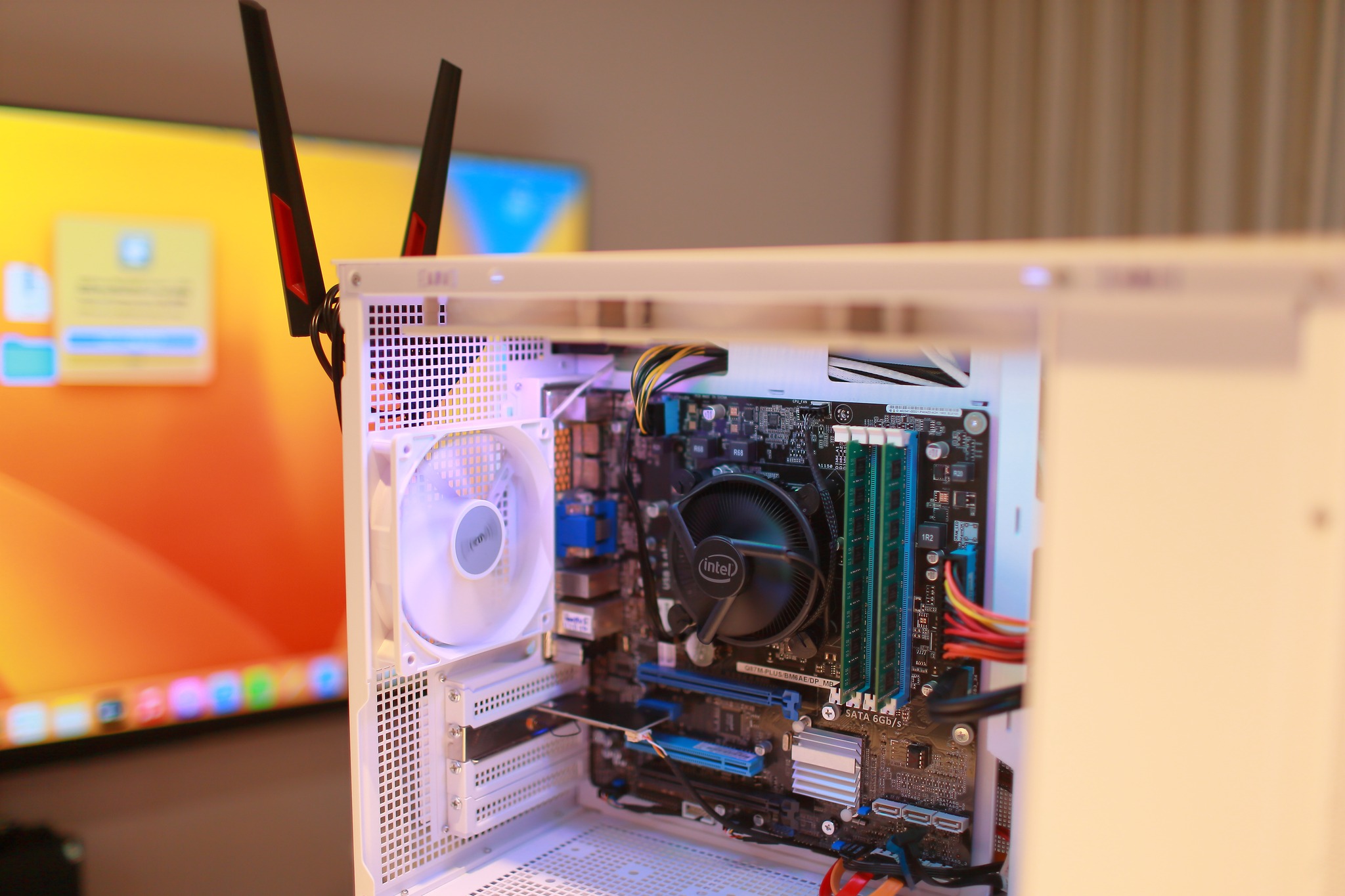 GitHub - michelle0812/ASUS-BM6AE-Q87M-PLUS-4770-HD4600