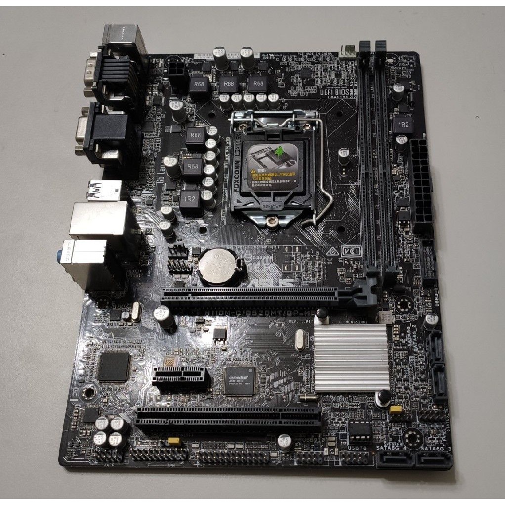 GitHub - michelle0812/ASUS-H110M-C-D520MT-DP_MB-i7-6700