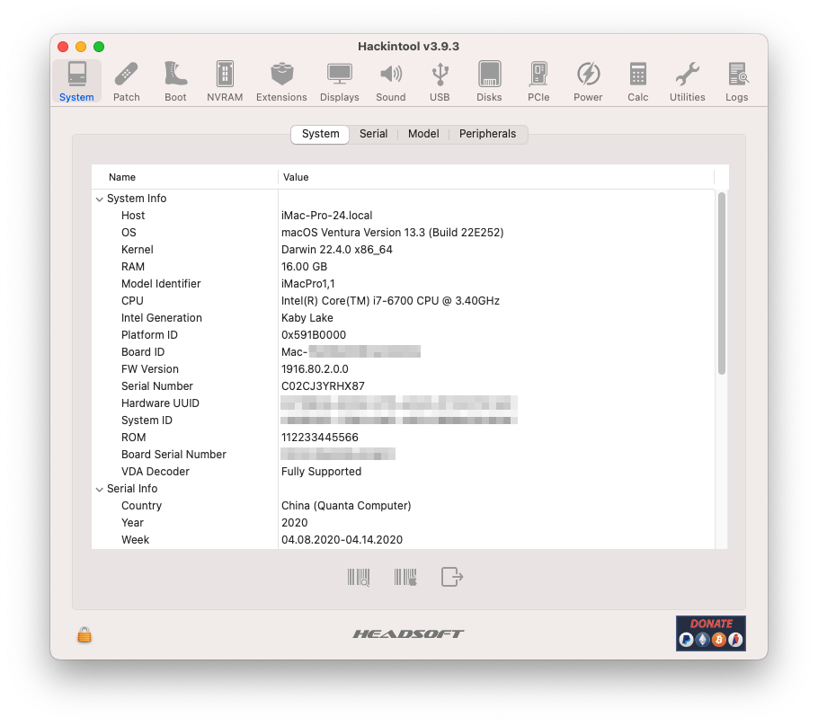 GitHub - michelle0812/ASUS-H110M-i7-6700-HD530