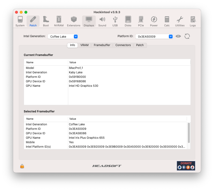 GitHub - michelle0812/ASUS-H110M-i7-6700-HD530