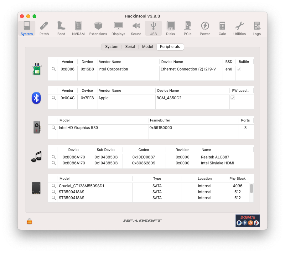 GitHub - michelle0812/ASUS-H110M-i7-6700-HD530