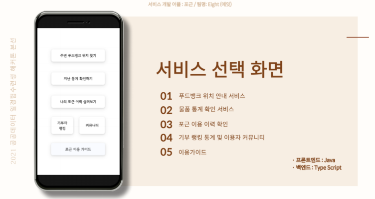 GitHub - soyeonJeonDEV/Pogeun: 공공데이터 청년인턴 해커톤