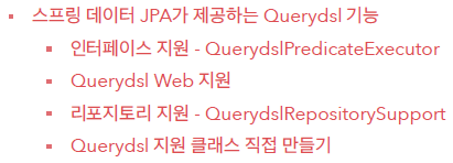 GitHub - leechangheelee/Querydsl-Inflearn