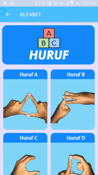 GitHub - khairul3/BISINDO-Sign-Language-Recognition