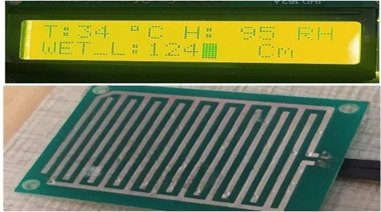 GitHub - harikapedapudi/Smart-cradle-system: IOT project