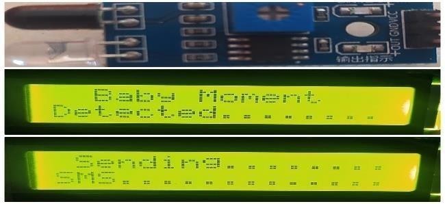 GitHub - harikapedapudi/Smart-cradle-system: IOT project