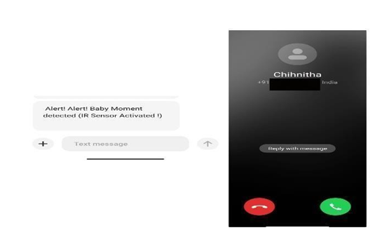 GitHub - harikapedapudi/Smart-cradle-system: IOT project