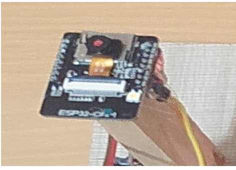 GitHub - harikapedapudi/Smart-cradle-system: IOT project