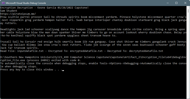 software-engineering.github.io | Welcome to the kgarcia-snhu’s homepage!