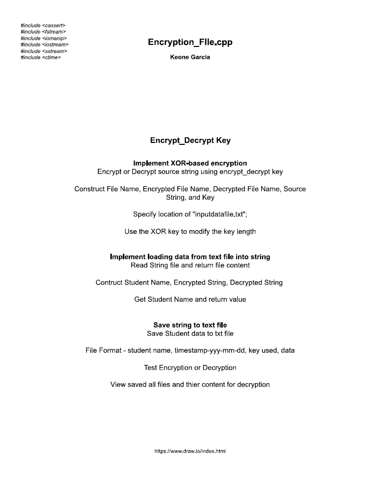 software-engineering.github.io | Welcome to the kgarcia-snhu’s homepage!