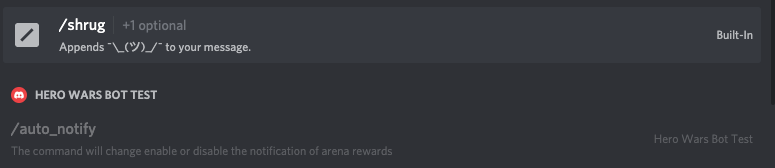 Disabling Slash Commands For Certain Guilds Or Users · Issue #247 · Pycord-Development/pycord ...