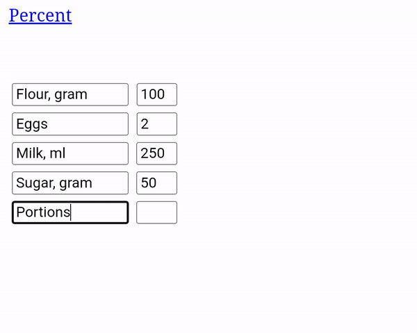 GitHub - maxrihm/proportional-calculator: A web-based tool that ...