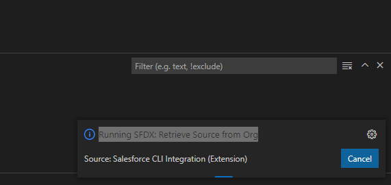 Can't retrieve or deploy from vsCode to SF · Issue #4095 · forcedotcom/salesforcedx-vscode · GitHub