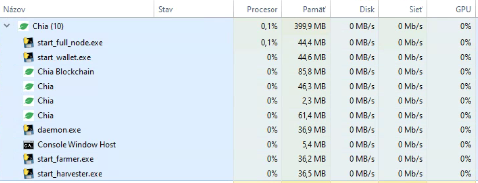 [BUG] Full Node Status in GUI stay Not Synced, possibly after reconfiguring the network · Issue ...