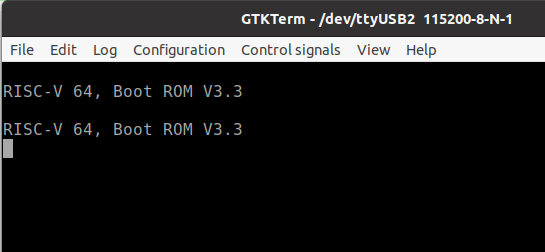 Running baremetal programs on nexysvideo · Issue #58 · eugene-tarassov ...