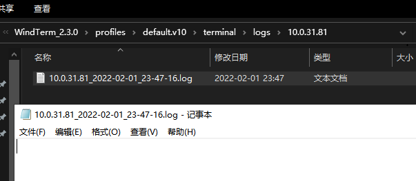 Unknown error with connecting to Huawei switches · Issue #489 · kingToolbox/WindTerm · GitHub