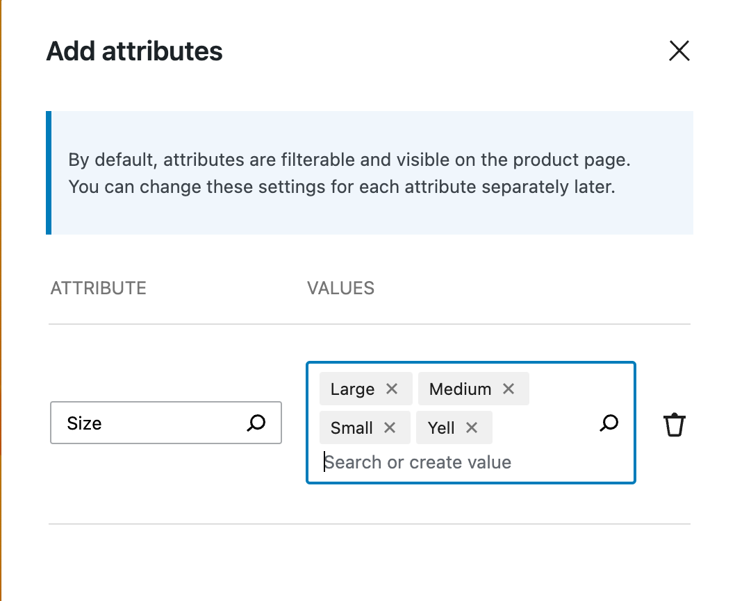 [Enhancement]: Improve element stacking in modals on tablet and mobile · Issue #35565 ...
