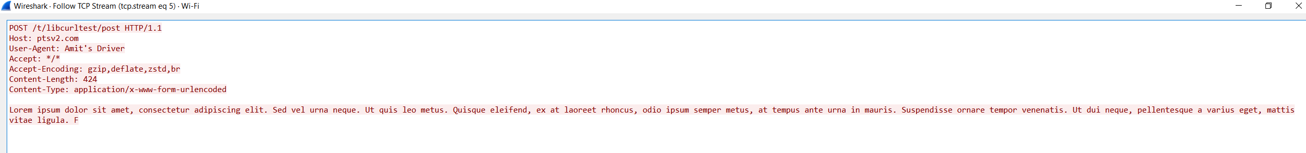 Regression - LibCurl is stuck (or) hangs on a socket read indefinitely, during transferring data ...