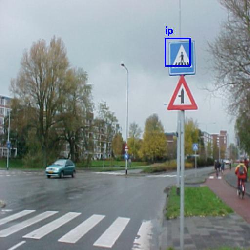 bbox shifted a bit in the predictions using pretrained weights · Issue #4 · CJHMPower ...