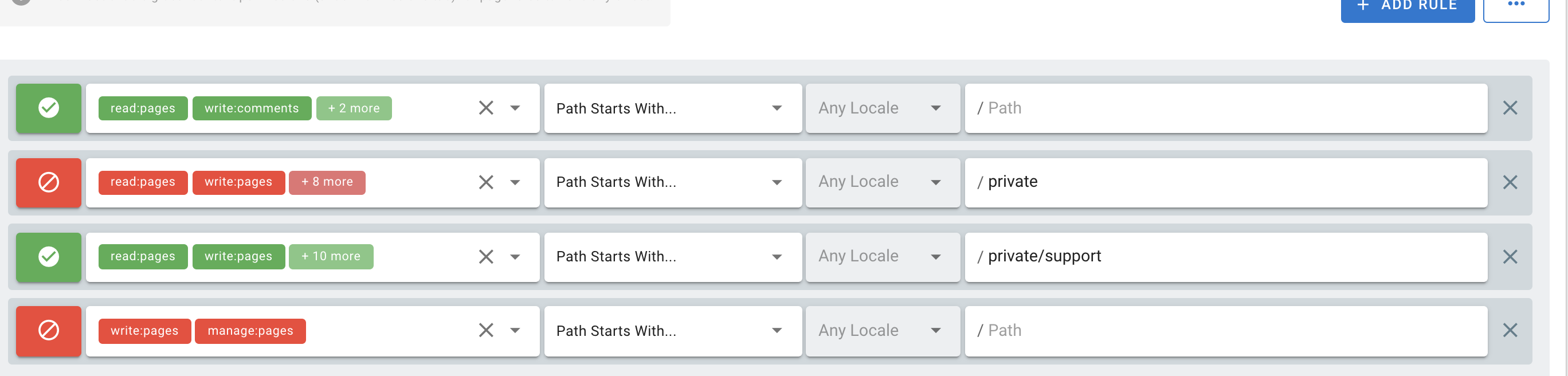 Redirecting To Login If Disable Edit Page At Root Path · Issue 1287 · Requarkswiki · Github 