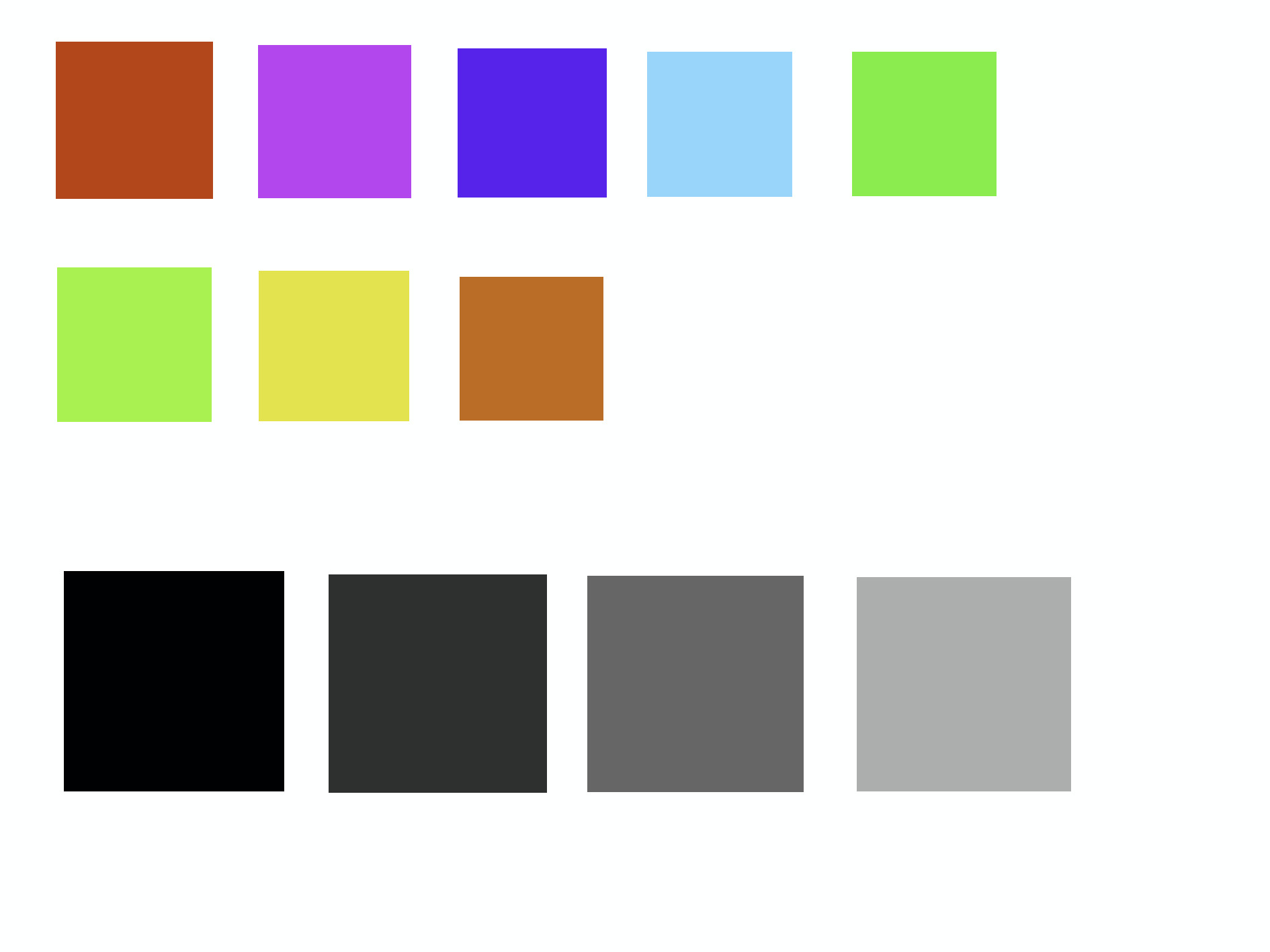 Converting from LAB to RGB leads to wrong colors · Issue #4105 ...