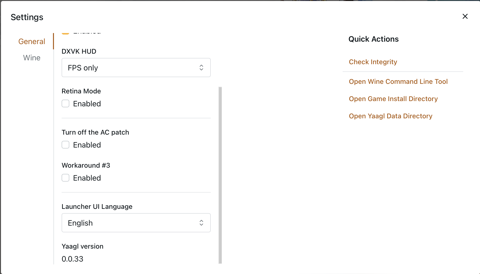 Game getting stuck at white screen after Ventura 13.3 Update (FIXED ...