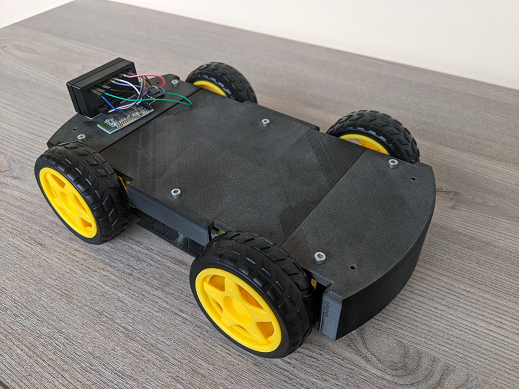GitHub - arvaiszabi/arducar: Small robotic car with Arduino and Android ...