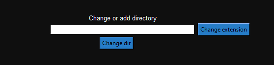 GitHub - JustThisWeeb/youtube-audio-downloader: A youtube audio ...