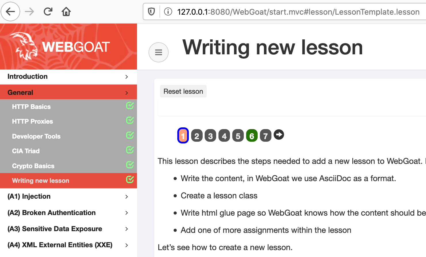 SSRF what is ifconfig.pro? · Issue #847 · WebGoat/WebGoat · GitHub