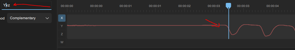 Wrong Imu orientation · Issue #144 · gyroflow/gyroflow · GitHub