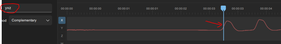 Wrong Imu orientation · Issue #144 · gyroflow/gyroflow · GitHub