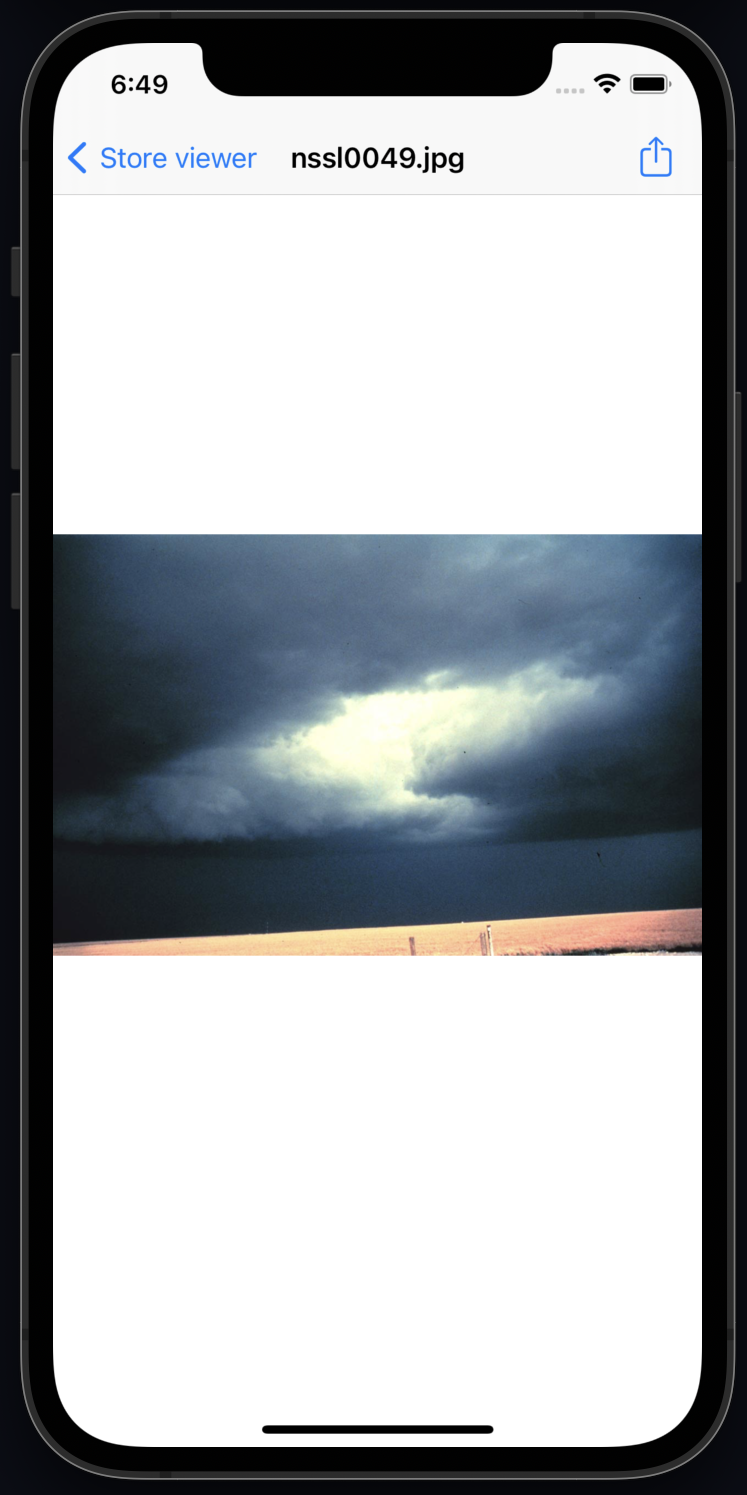 GitHub - PabloRod7/Social-Share-HWS: Share Right Bar button