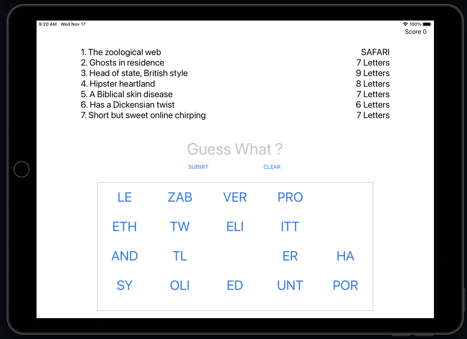 GitHub - PabloRod7/Guessing-Words-HWS: word-guessing game