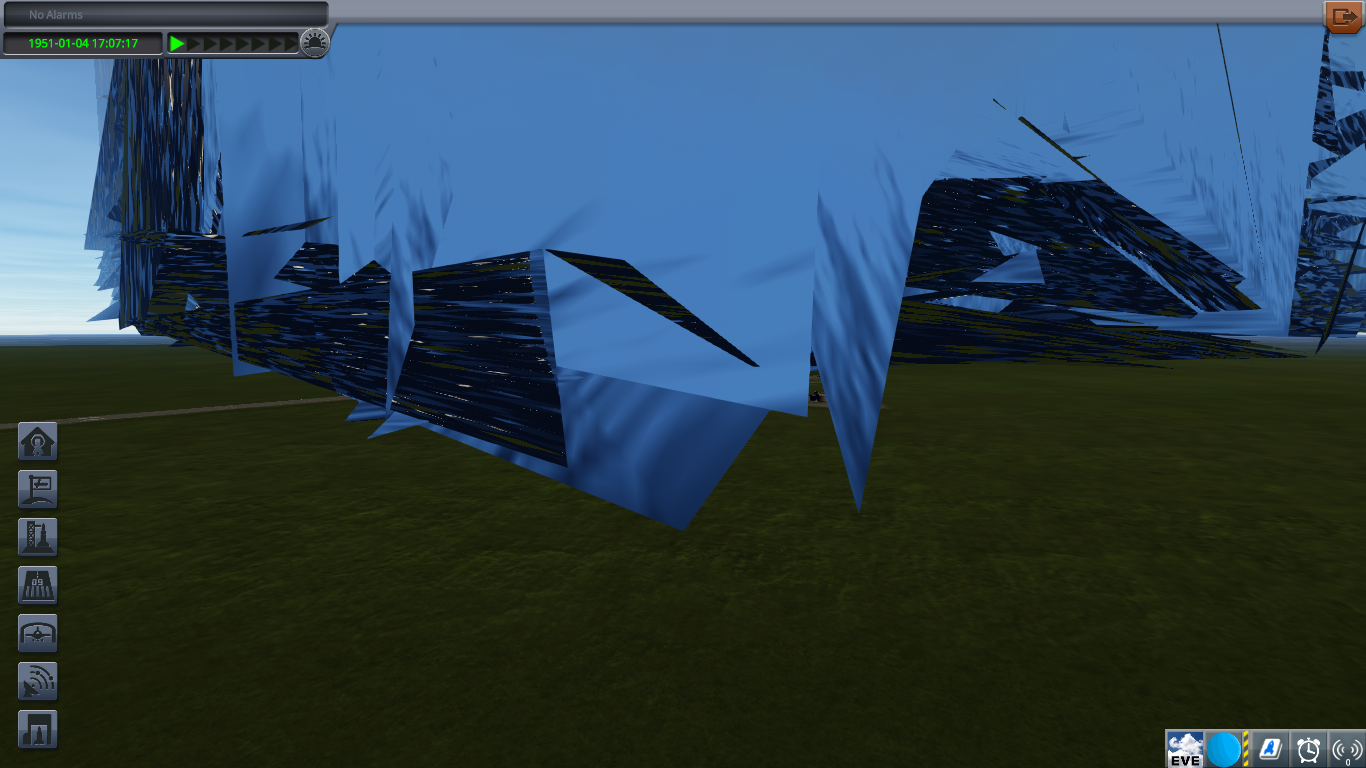 Ocean Shader Glitch · Issue #153 · LGhassen/Scatterer · GitHub