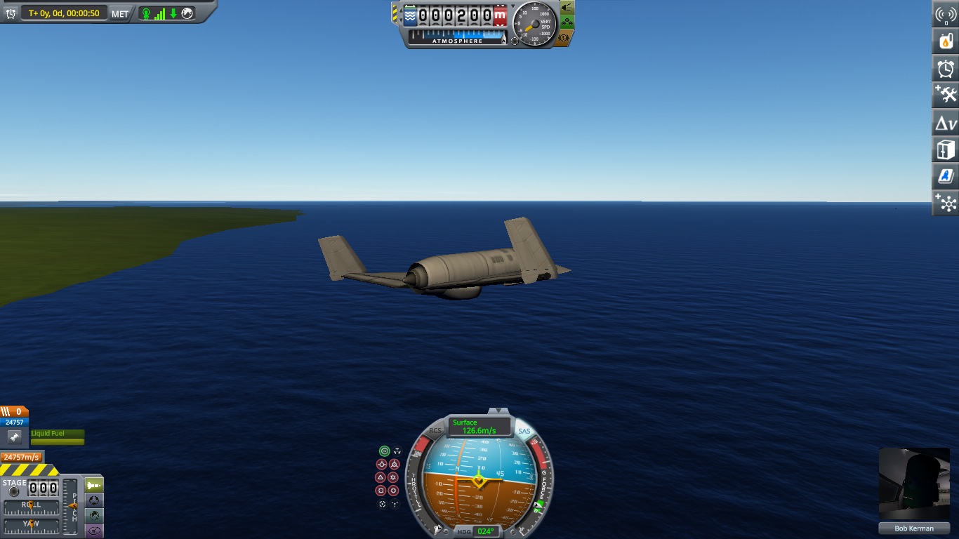 Ocean Shader Glitch · Issue #153 · LGhassen/Scatterer · GitHub