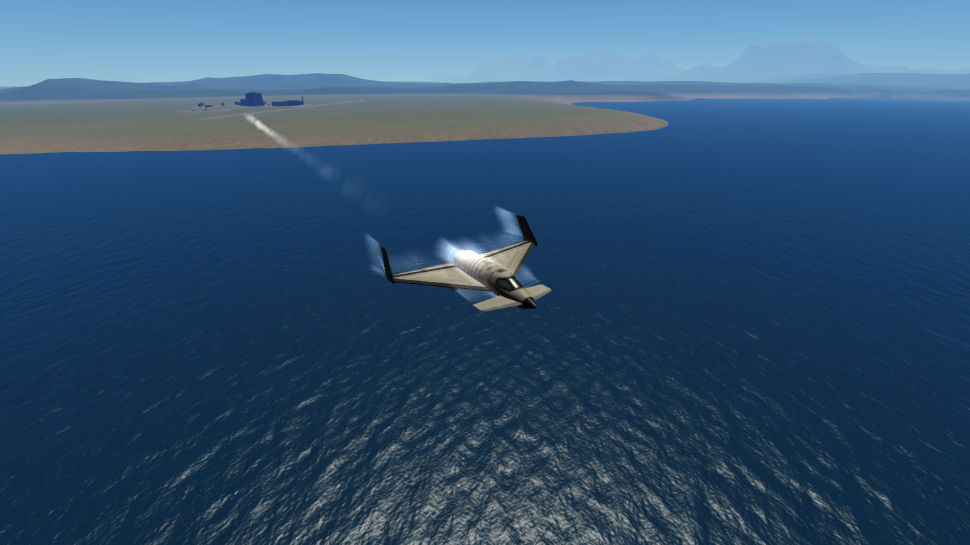 Scatterer ocean forming a cube! · Issue #127 · LGhassen/Scatterer · GitHub