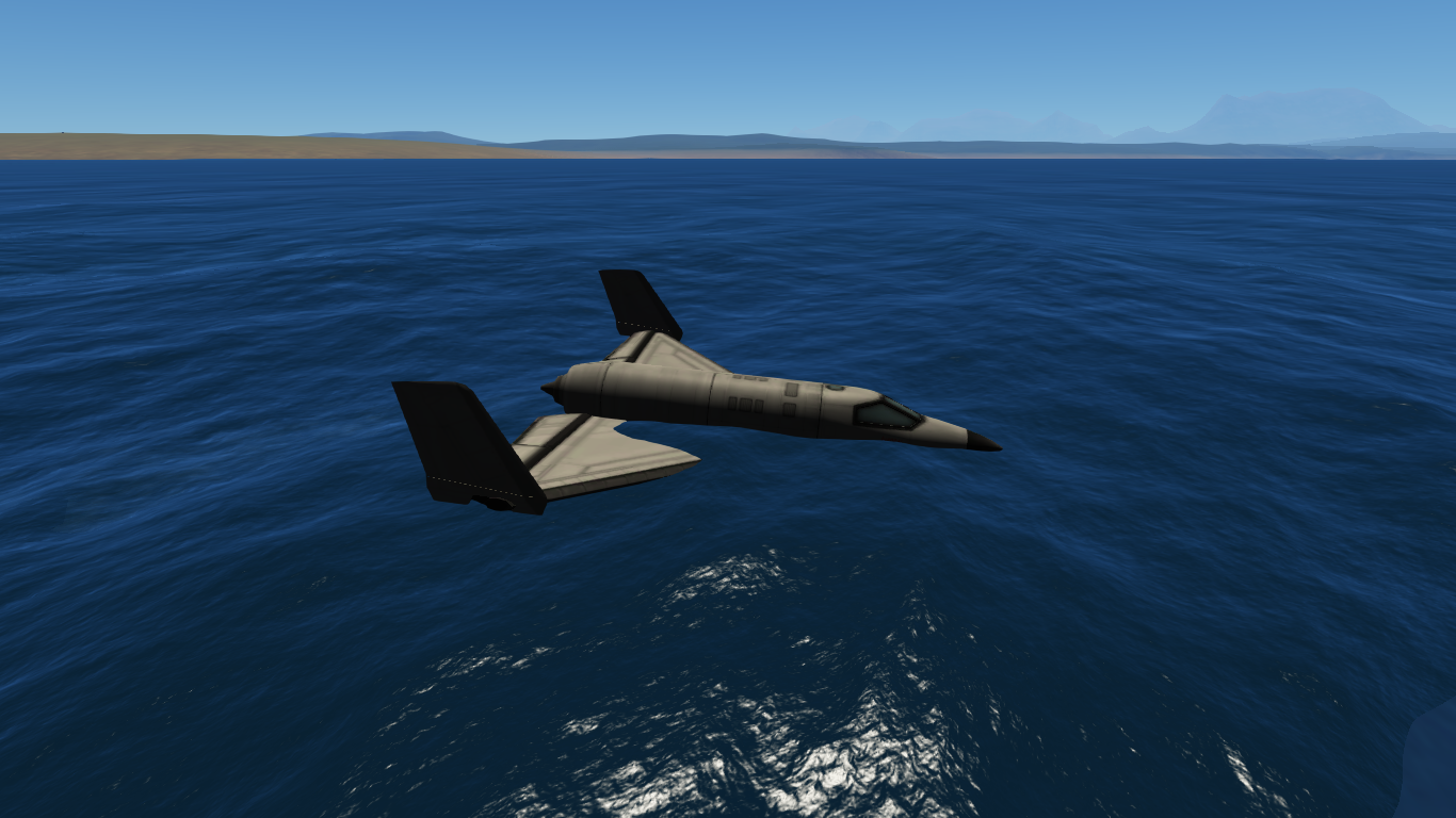 Scatterer ocean forming a cube! · Issue #127 · LGhassen/Scatterer · GitHub