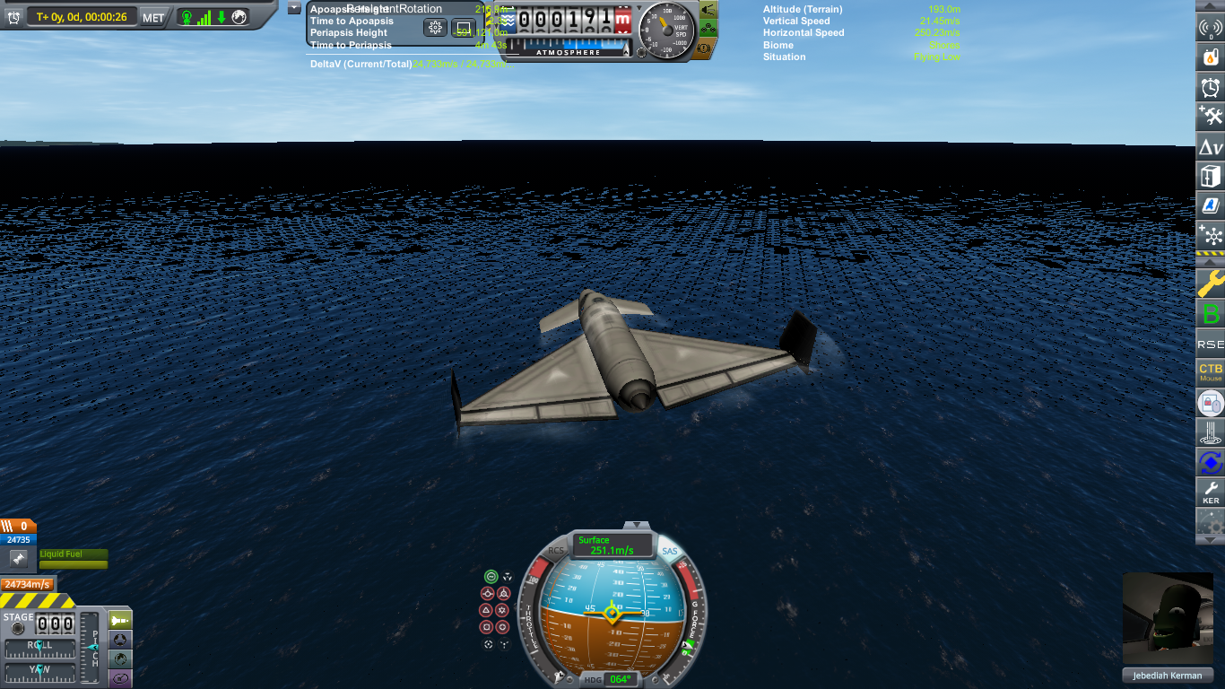 Black Artifact on Ocean Shader · Issue #190 · LGhassen/Scatterer · GitHub
