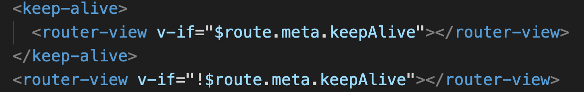 使用keppAlive不生效 · Issue #394 · Tencent/kbone · GitHub