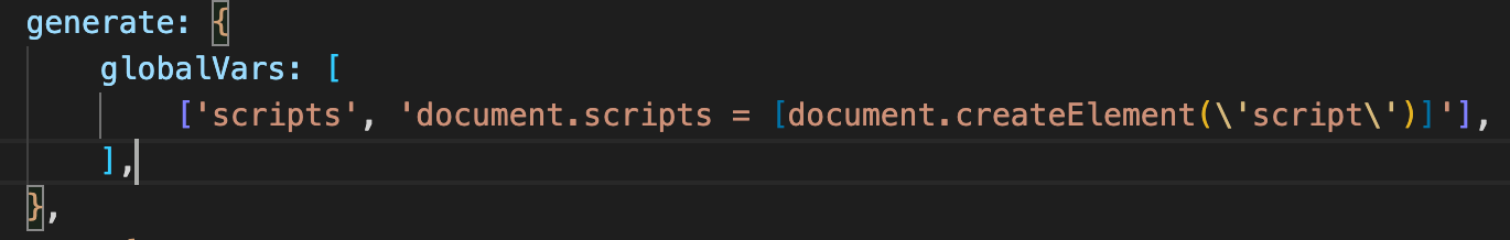fundebug使用vue模式进行插件使用，不行 · Issue #299 · Tencent/kbone · GitHub