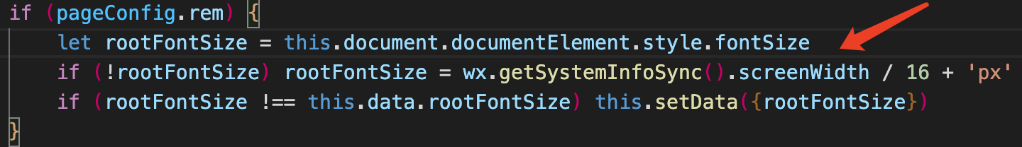 rem的配置和兼容方式有点太麻烦了 · Issue #320 · Tencent/kbone · GitHub