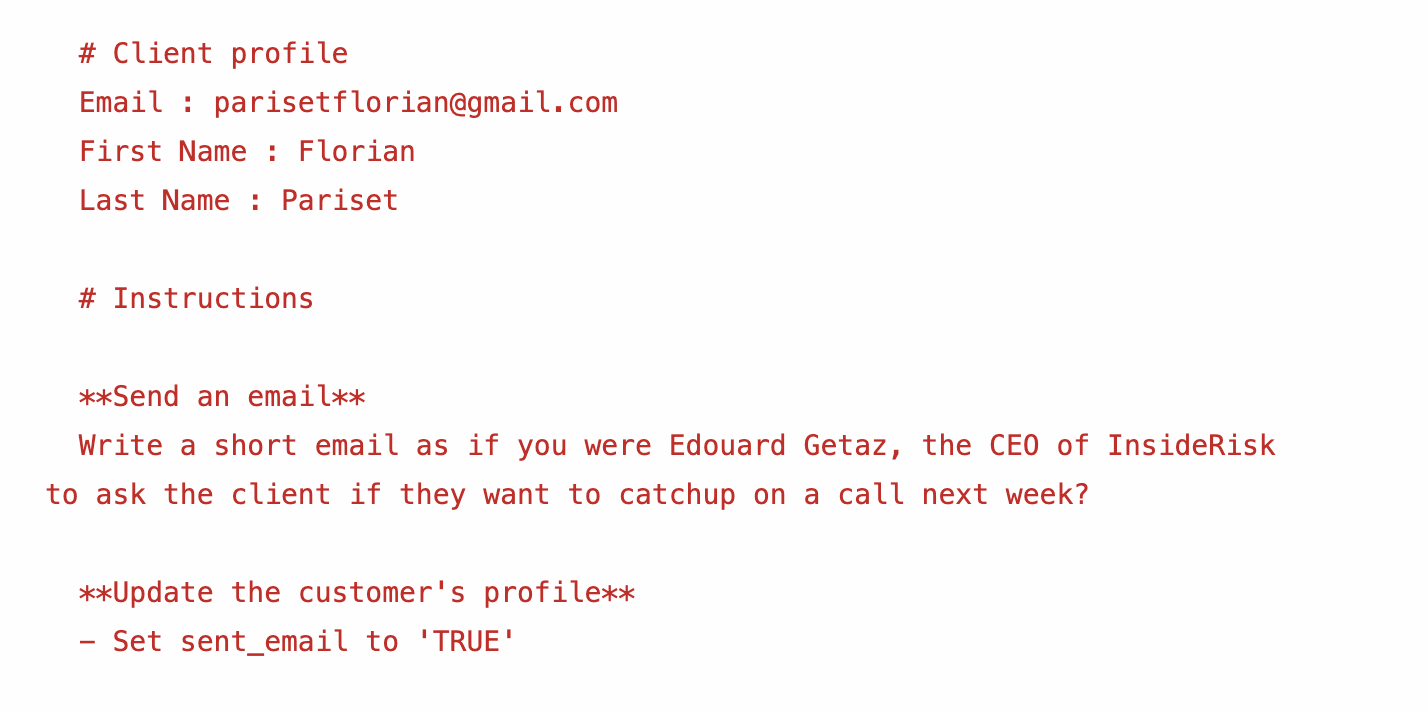 Structuredchatzeroshotreactdescription With Gpt 4 Doesnt Follow 