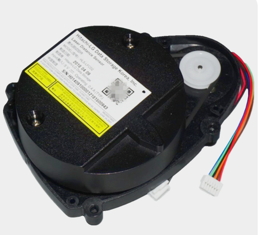 GitHub - silenzio777/Lidar_LDS-01_HLDS: Lidar LDS-01 Hitachi-LG Data ...