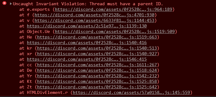 [BUG] - Edit servers · Issue #2114 · mwittrien/BetterDiscordAddons · GitHub
