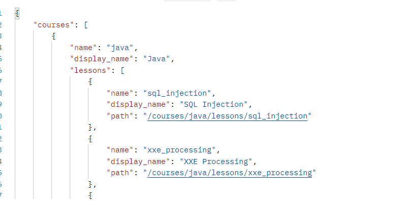 Codebashing configuration documentation is incorrect · Issue #673 · checkmarx-ltd/cx-flow · GitHub