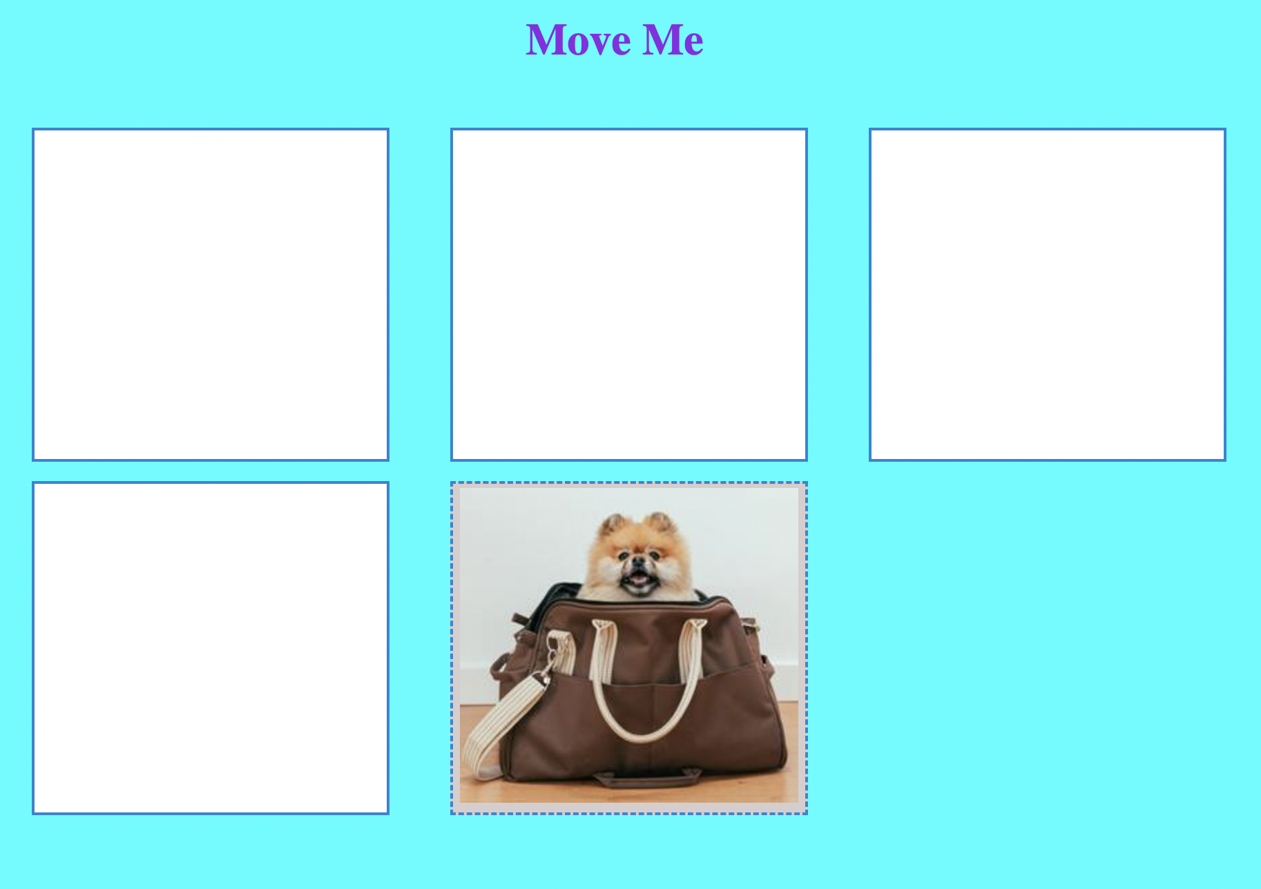 GitHub - geekshikha/Drag-Drop-