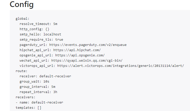 Unable To See Updated Configuration In Configmap With Helm Upgrade Command · Issue 8293 · Helm